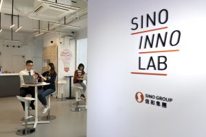 SINO INNO LAB